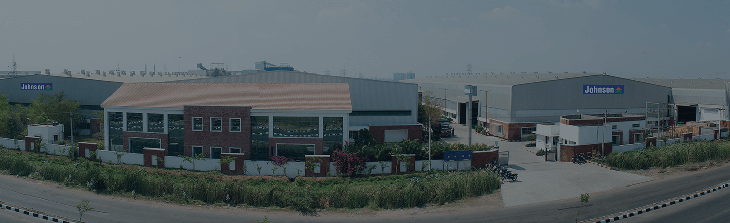 Nextra Express - Johnson Lifts Ltd