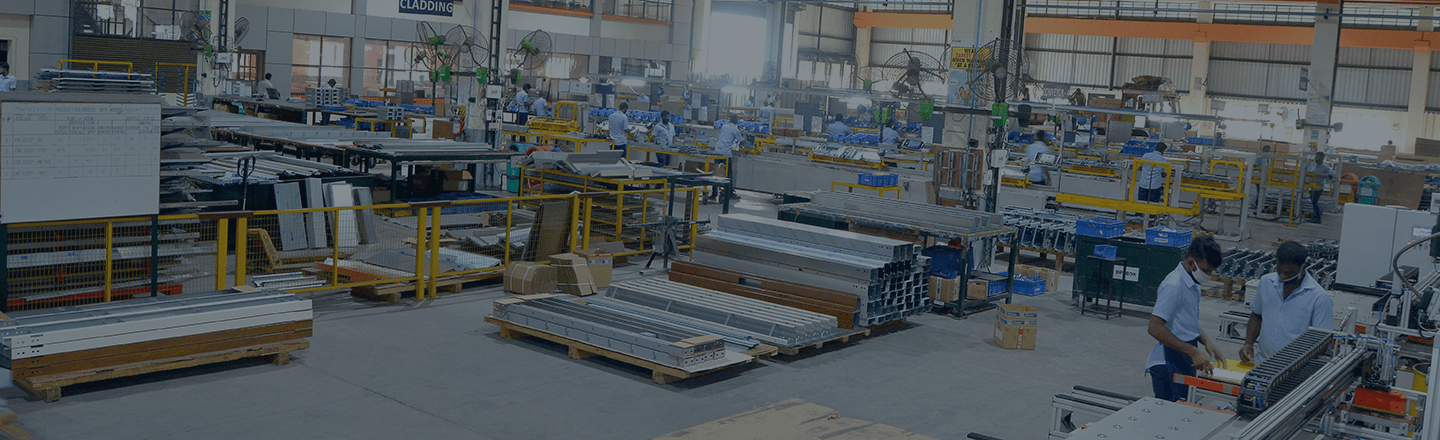 Nextra Express - Johnson Lifts Ltd