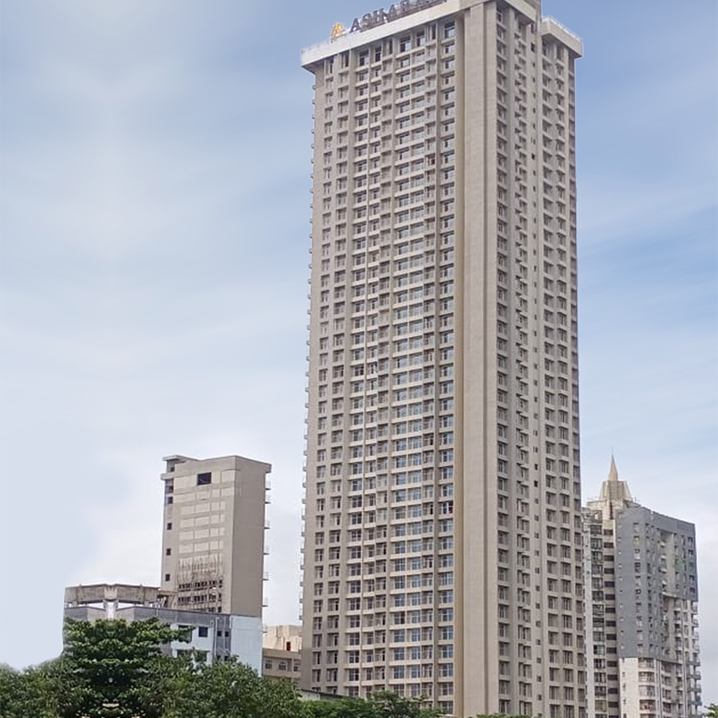 Premium High Rise Lift - Accessible and Highly Efficient